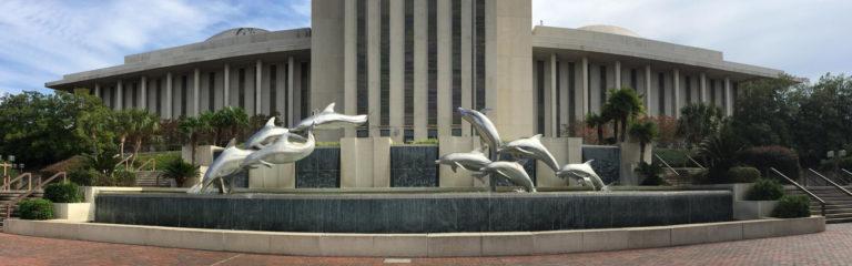 Florida Politicians Contact Information – USEP