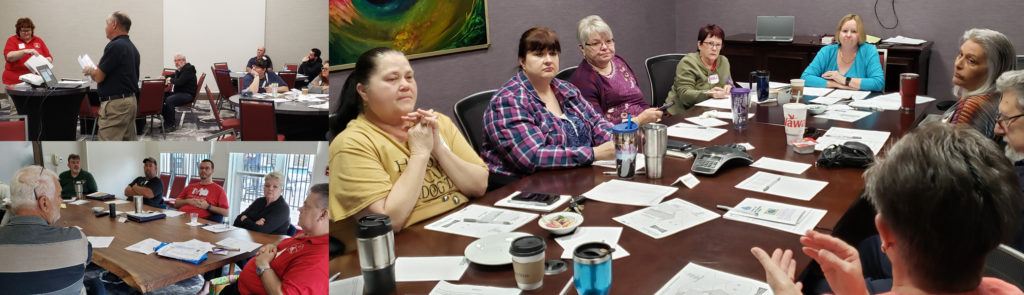 Organizational Goals – USEP