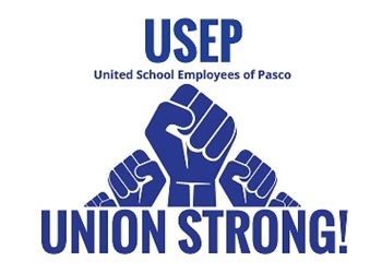 USEP Executive Board, Officers, and Negotiating Teams – USEP