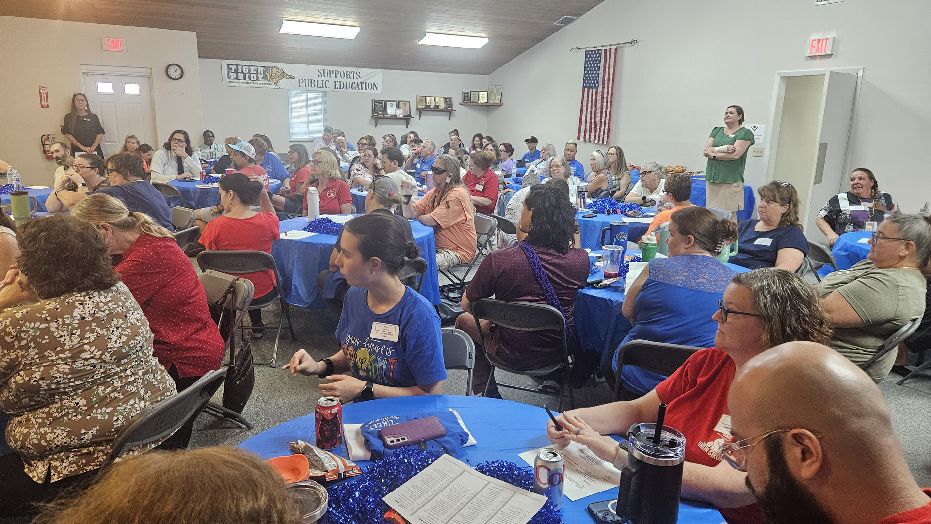 2025 Rep Rally Photos – USEP