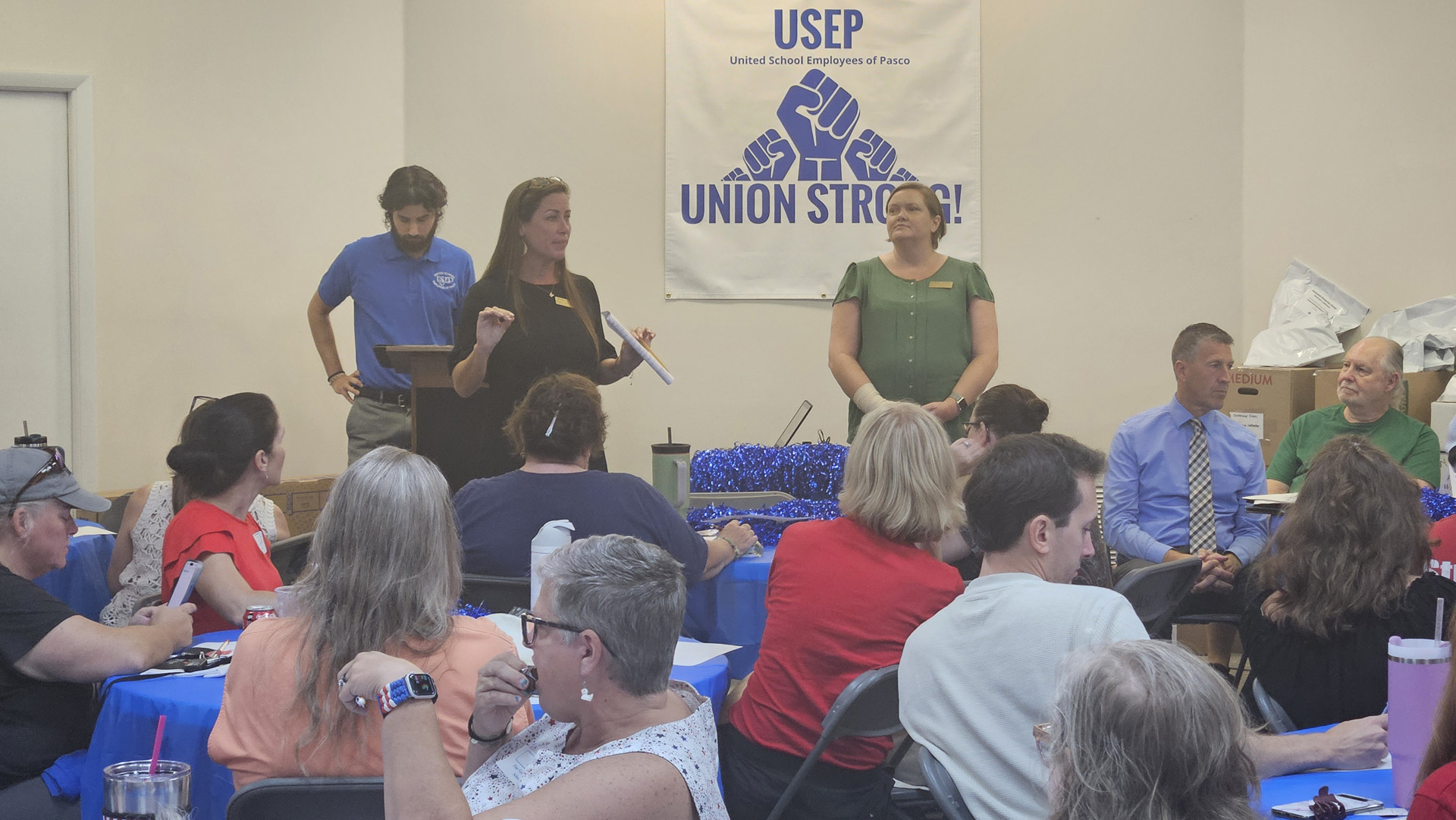 2025 Rep Rally Photos – USEP