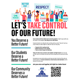 Building Representative Resources – USEP